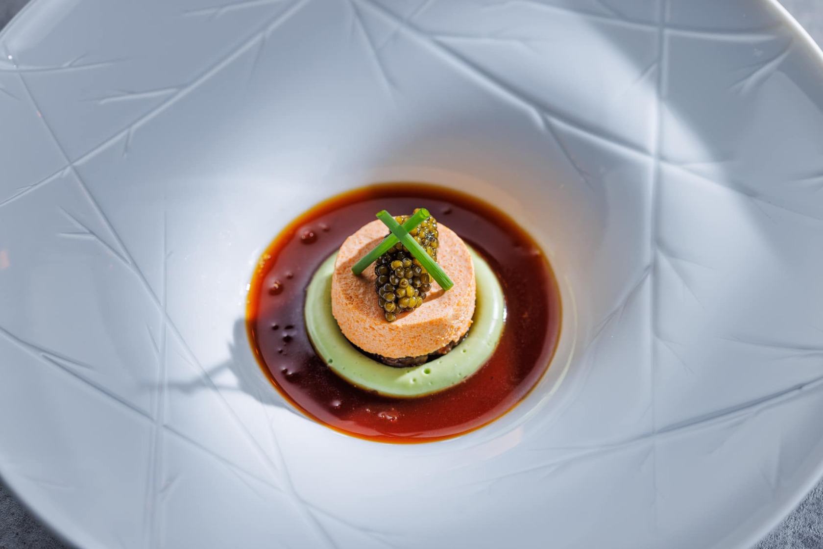 The Michelin Guide's Top 4 Restaurants in Tallinn, Estonia (2025 update)