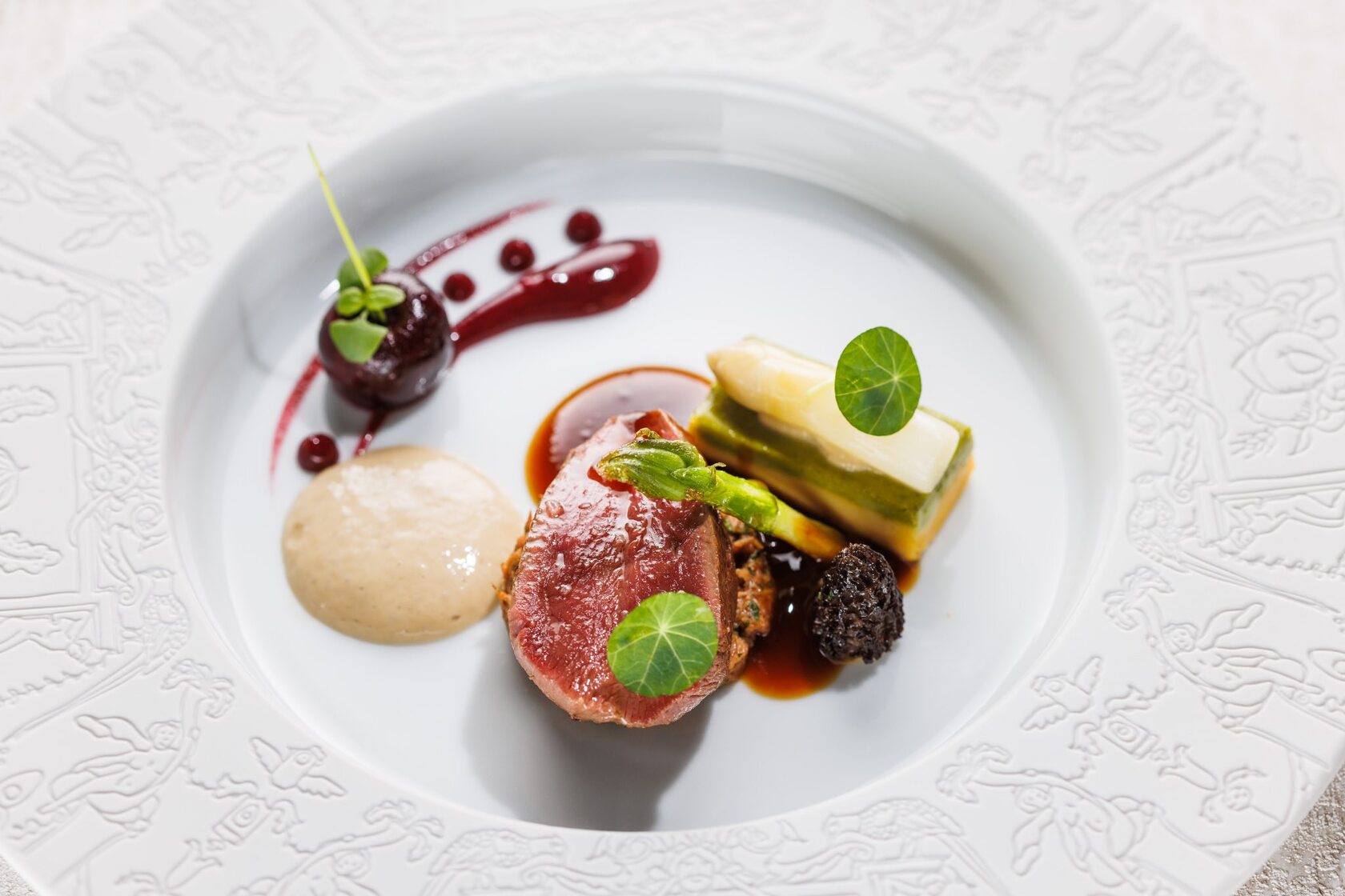 The Michelin Guide's Top 4 Restaurants in Tallinn, Estonia (2025 update)