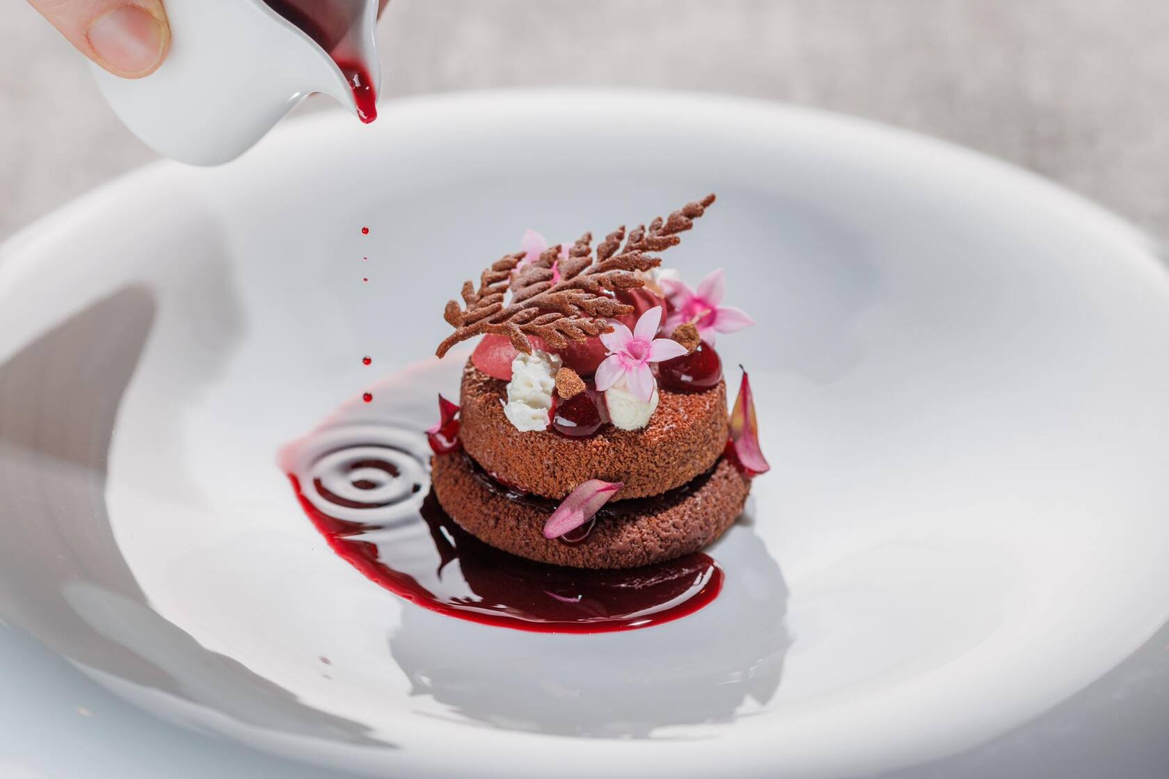 The Michelin Guide's Top 4 Restaurants in Tallinn, Estonia (2025 update)