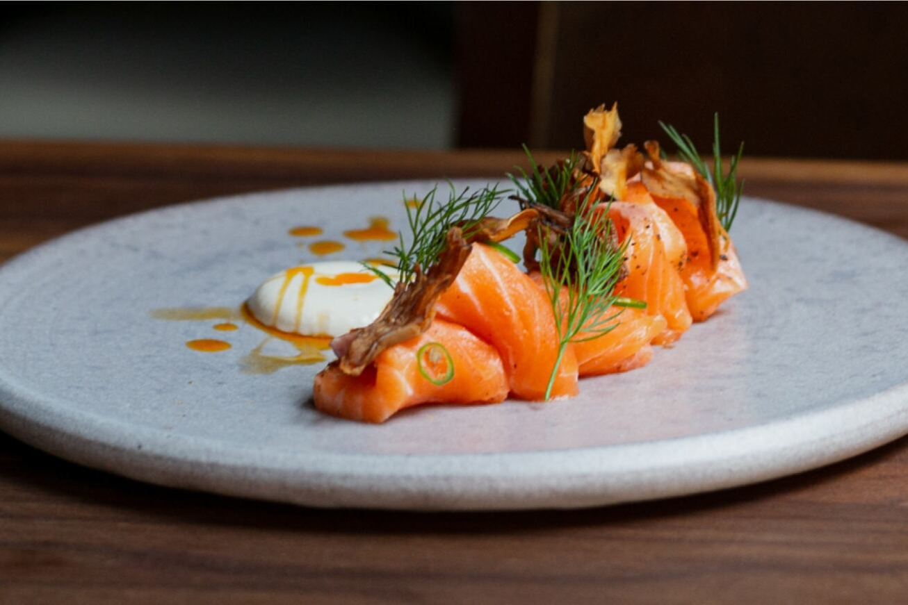 Best Austin restaurants for foodies