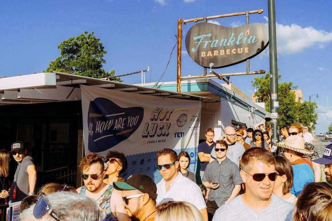 Best Austin restaurants for foodies
