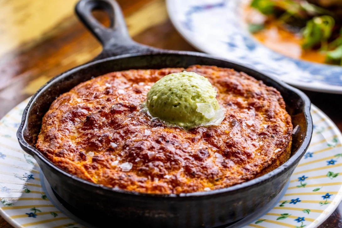 Best Austin restaurants for foodies