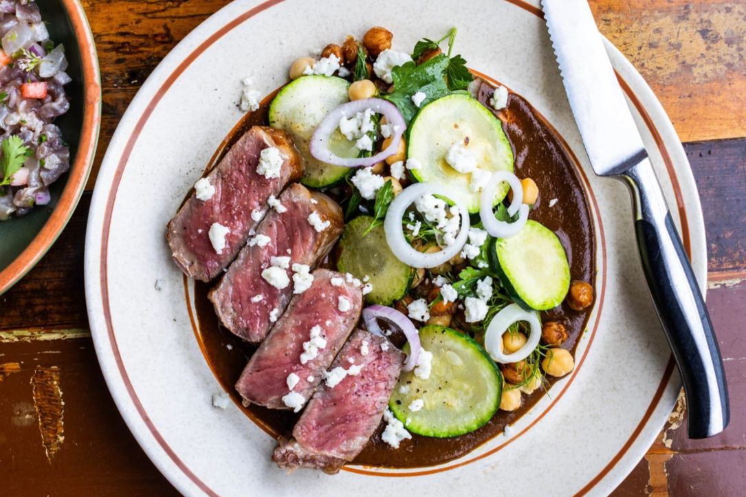 Best Austin restaurants for foodies