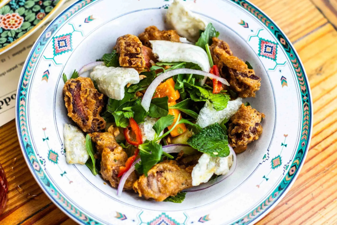 Best Austin restaurants for foodies