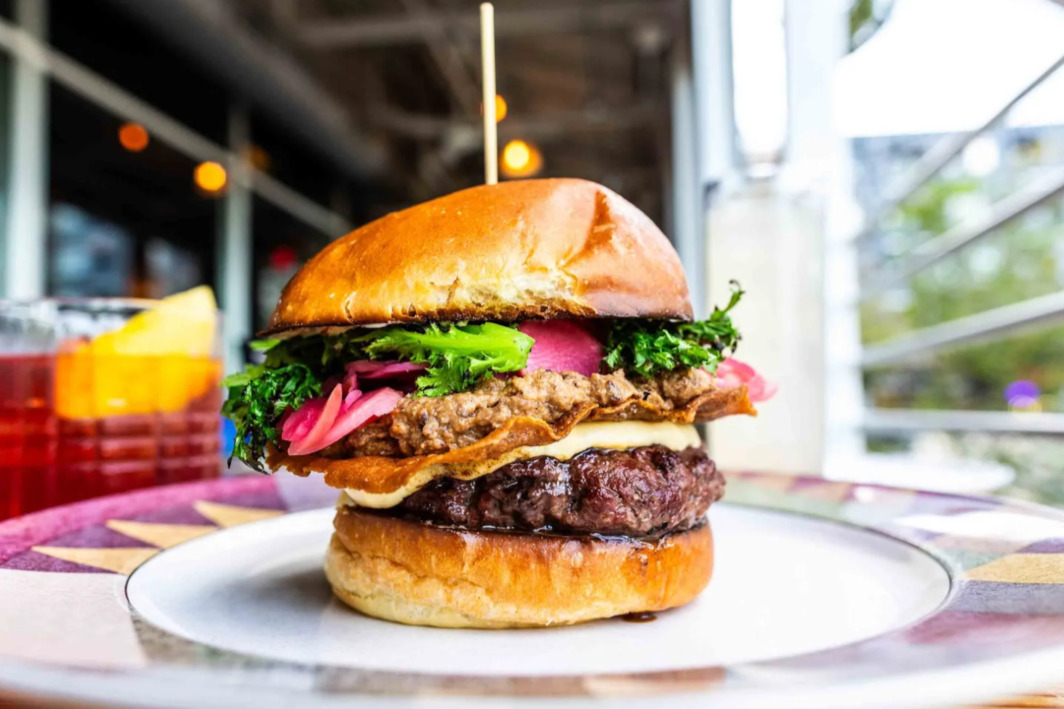 Best Austin restaurants for foodies