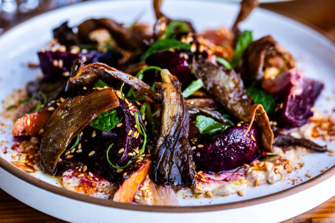 Best Austin restaurants for foodies
