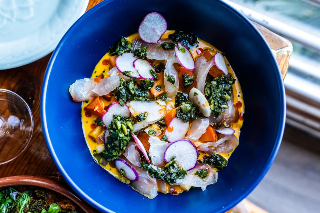 Best Austin restaurants for foodies