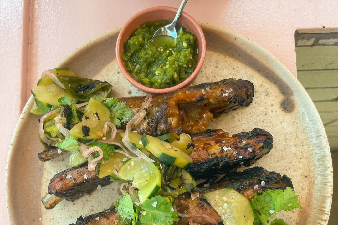 Best Austin restaurants for foodies