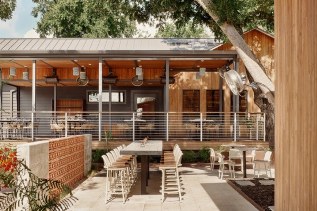 Best Austin restaurants for foodies