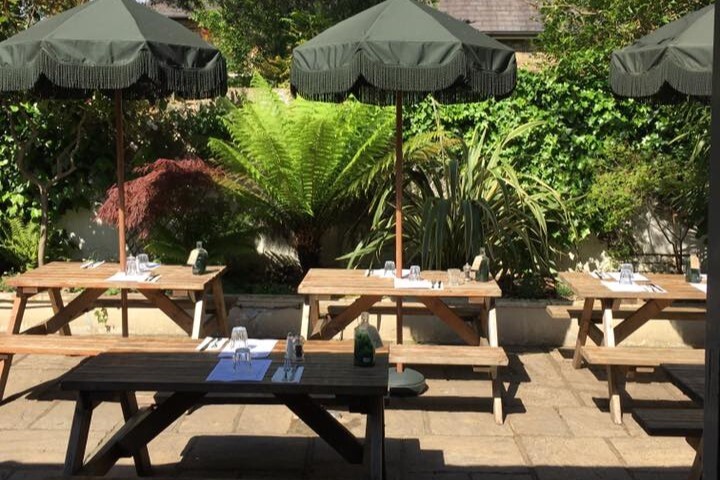 Top 10 gastropubs in the UK: Where to eat & drink in style in 2025