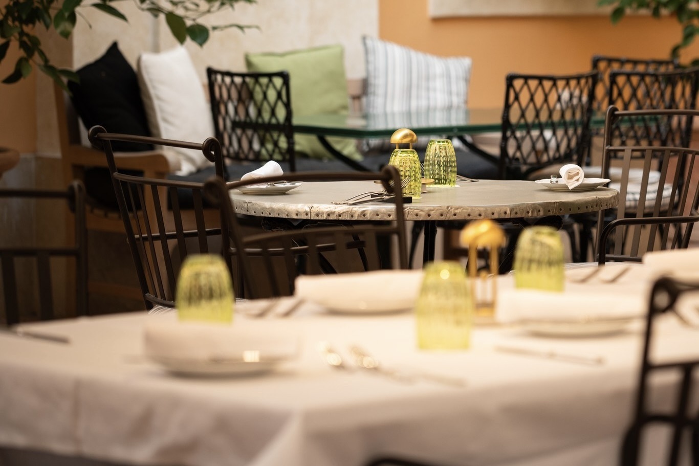 Best 2025 rooftop bars to visit in Rome, Italy