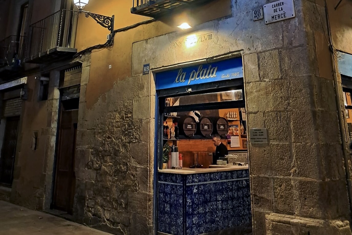 Dónde comer en Barcelona 2025: 7 mejores lugares según Restaurant Guru