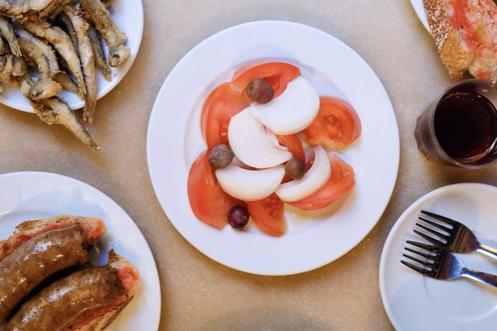 Os 7 melhores lugares para comer em Barcelona: lista do Restaurant Guru ...