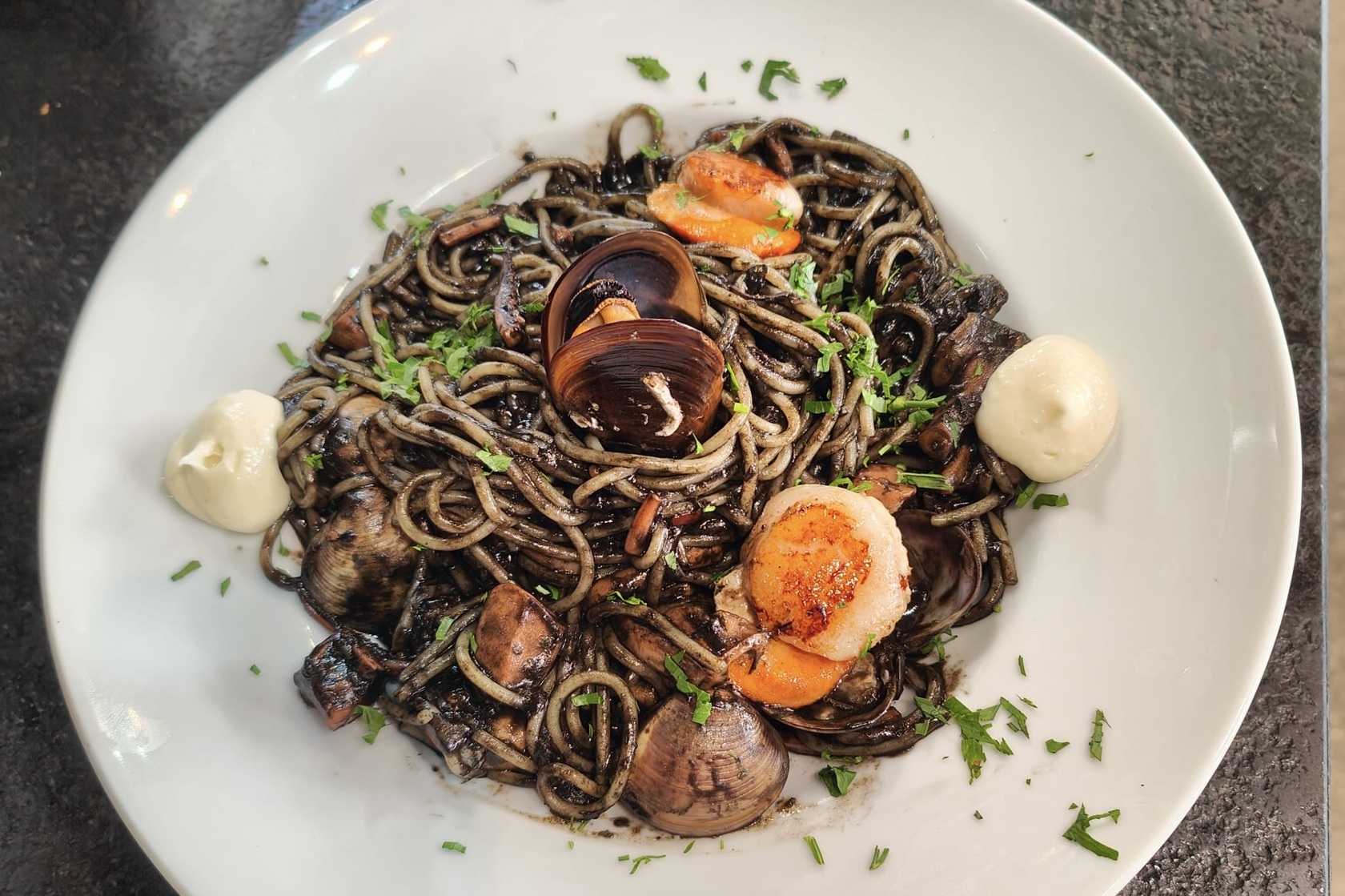 Best places to eat in Barcelona, Spain 2025 — Restaurant Guru picks