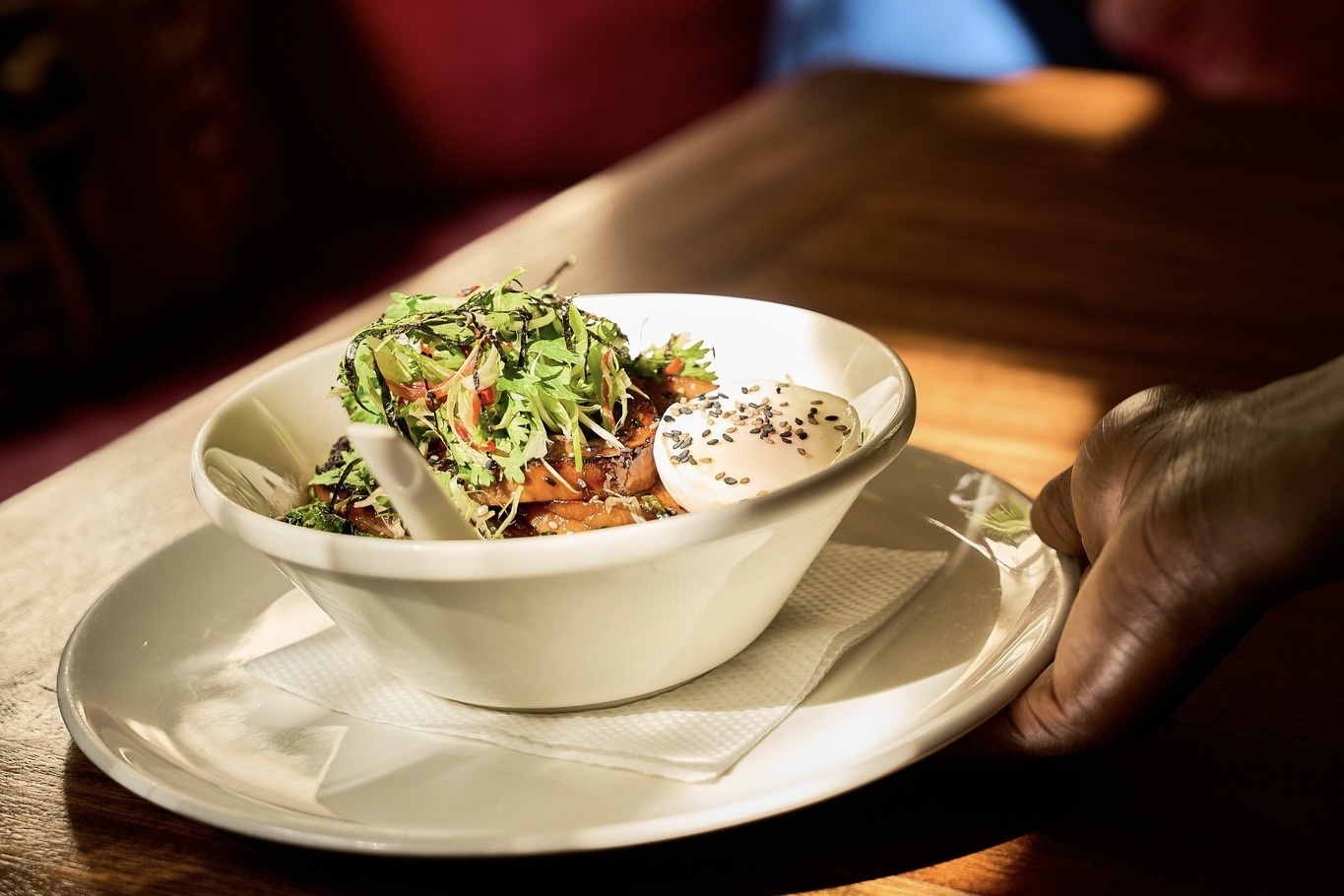 What to eat in Nairobi, Kenya: Local staples and worldly favorites