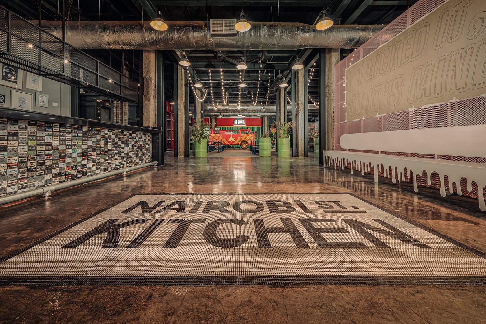 What to eat in Nairobi, Kenya: Local staples and worldly favorites
