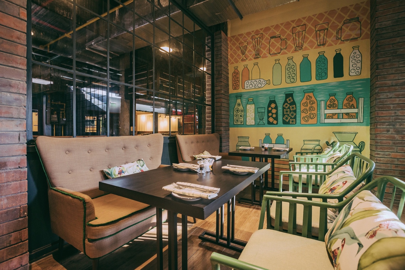 What to eat in Nairobi, Kenya: Local staples and worldly favorites