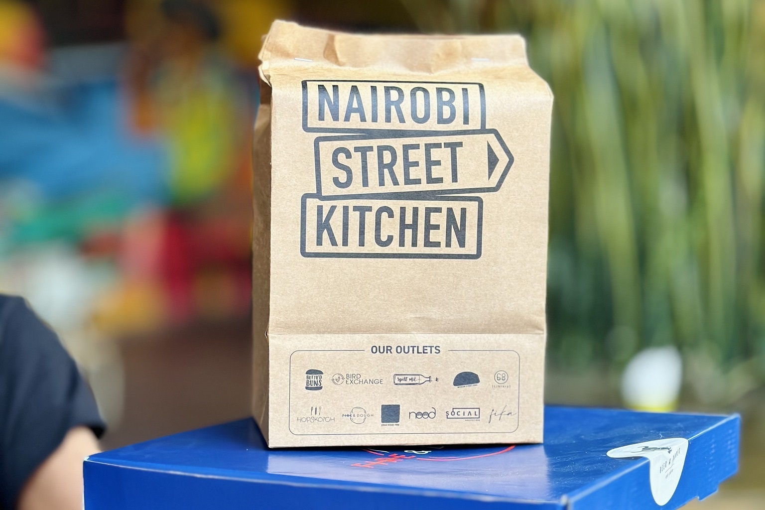 What to eat in Nairobi, Kenya: Local staples and worldly favorites