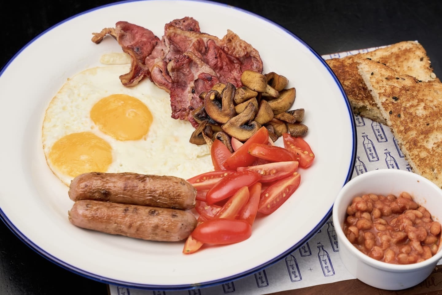 What to eat in Nairobi, Kenya: Local staples and worldly favorites