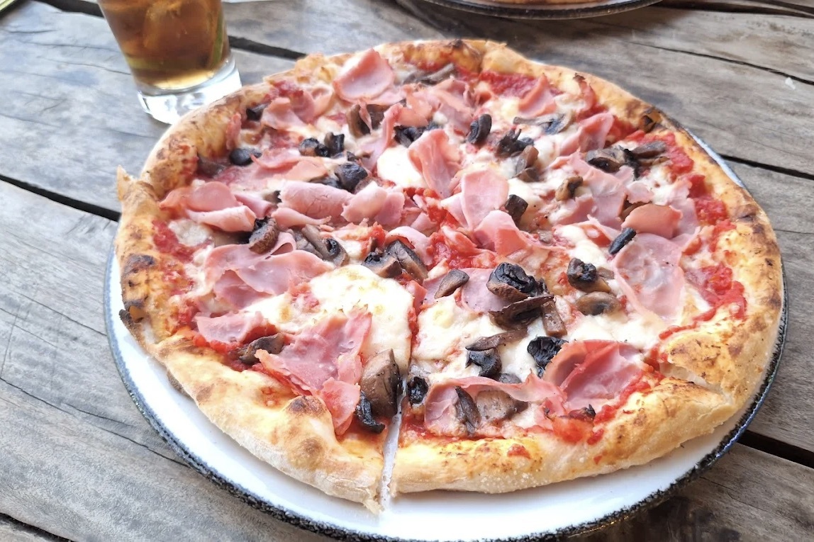 What to eat in Nairobi, Kenya: Local staples and worldly favorites