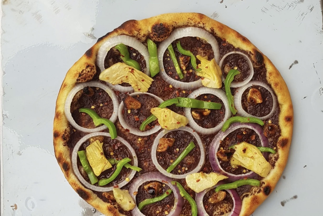 What to eat in Nairobi, Kenya: Local staples and worldly favorites