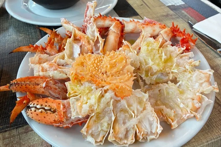 What to eat in Chile: 6 classic Chilean foods & top restaurants to try them
