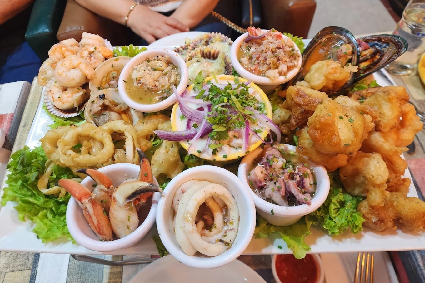 What to eat in Chile: 6 classic Chilean foods & top restaurants to try them