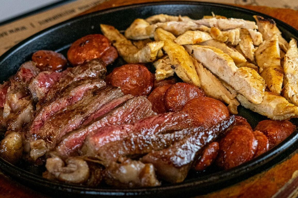 What to eat in Chile: 6 classic Chilean foods & top restaurants to try them
