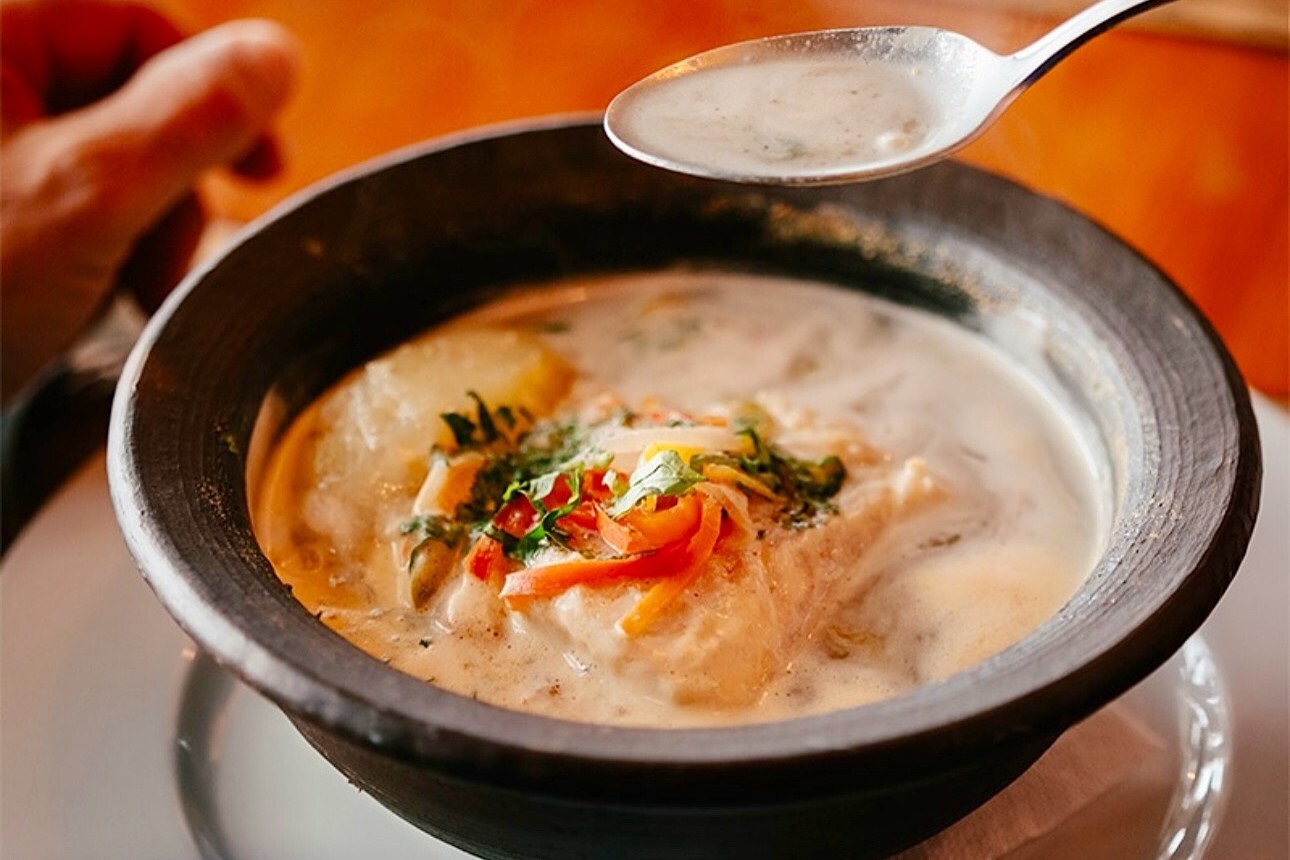 What to eat in Chile: 6 classic Chilean foods & top restaurants to try them