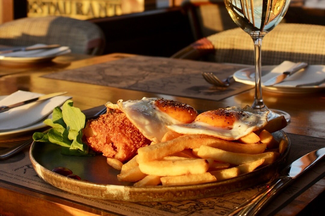 What to eat in Chile: 6 classic Chilean foods & top restaurants to try them