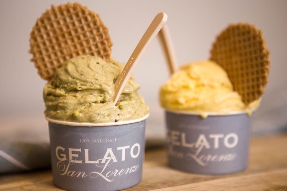 Where to eat real Italian gelato in Rome: Top 10 shops loved by locals
