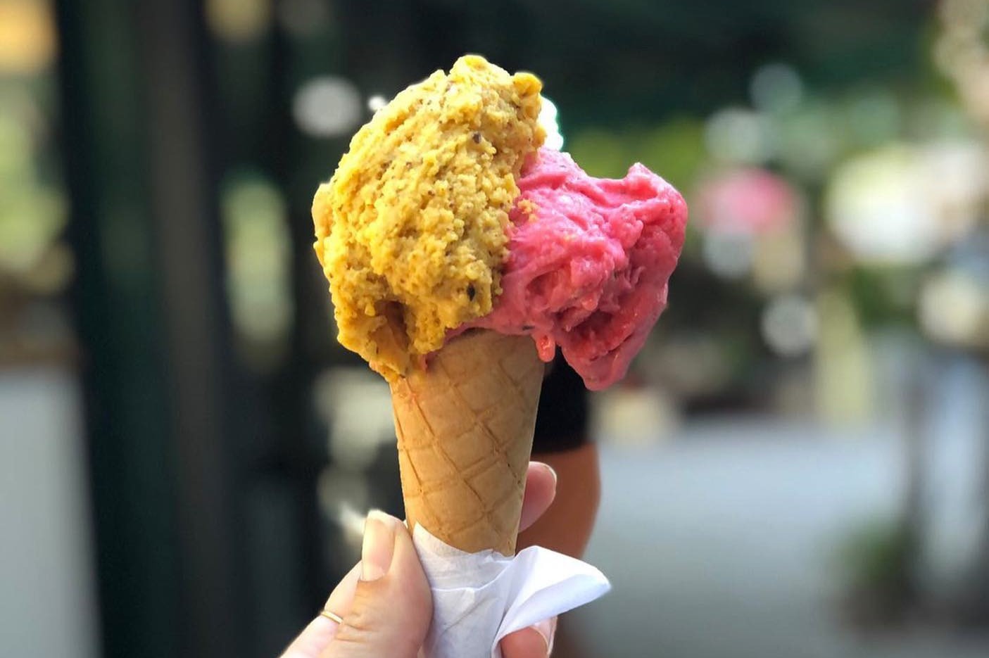 Where to eat real Italian gelato in Rome: Top 10 shops loved by locals