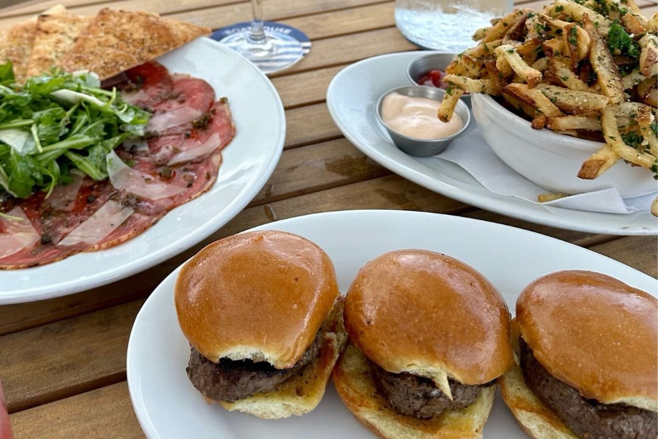 Superb dining: Top 10 highest-grossing restaurants in the USA