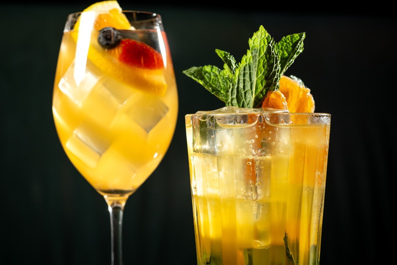 Superb dining: Top 10 highest-grossing restaurants in the USA