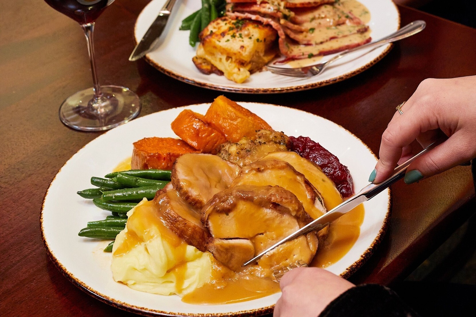 Superb dining: Top 10 highest-grossing restaurants in the USA