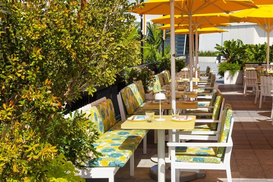 Superb dining: Top 10 highest-grossing restaurants in the USA