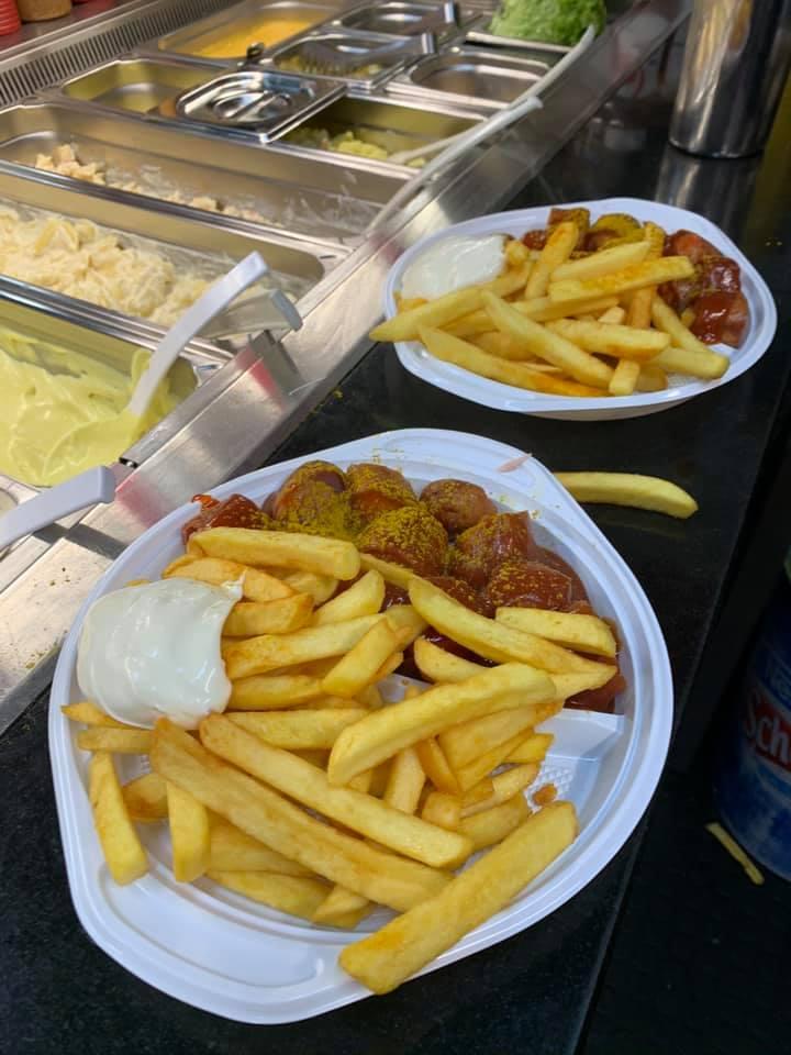 10 German food favourites that you must try in Hamburg