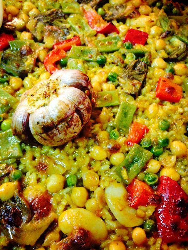The most iconic dishes in Alicante, Spain