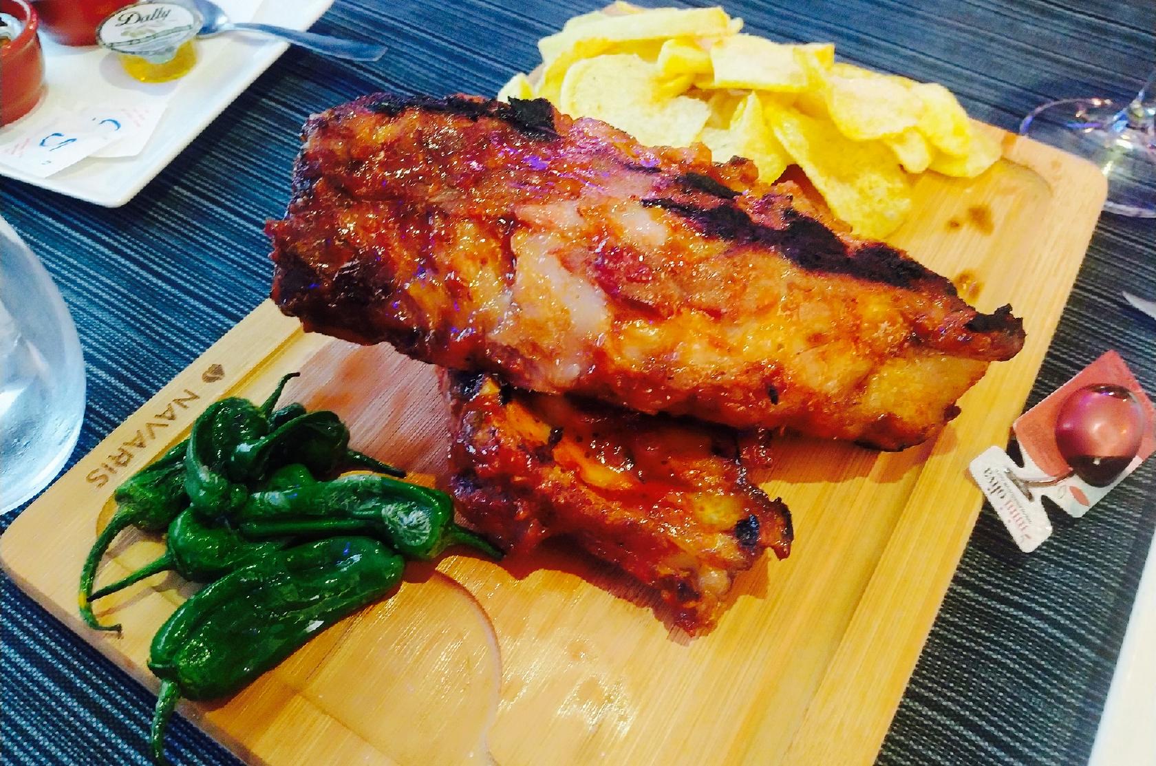 The most iconic dishes in Alicante, Spain