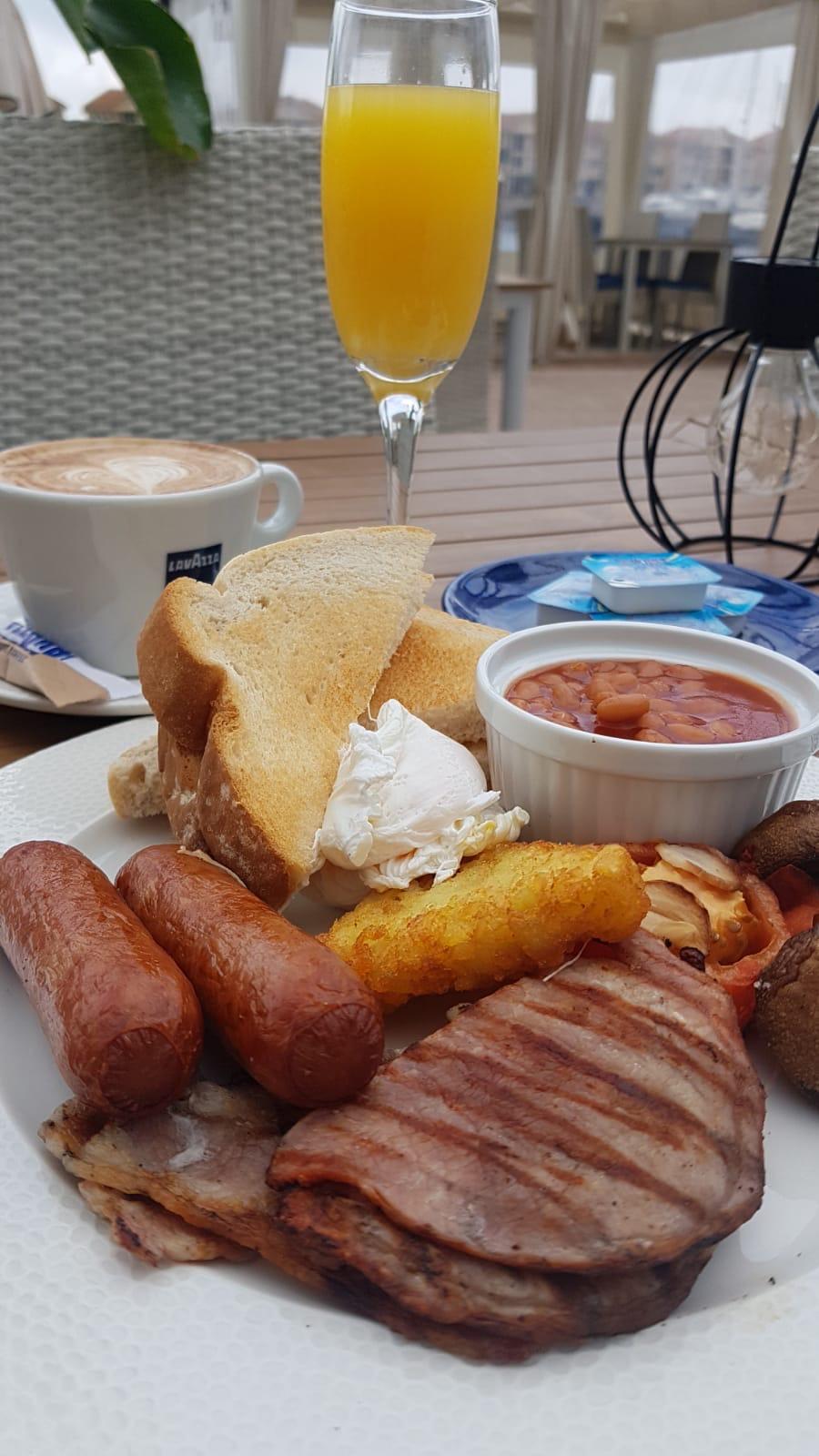 9 local dishes to eat in Gibraltar