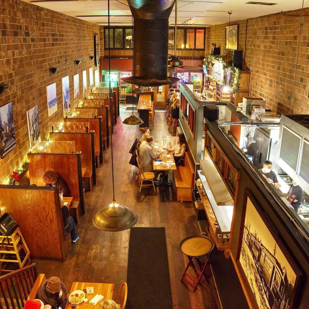 Best places for craft beer in Seattle, USA