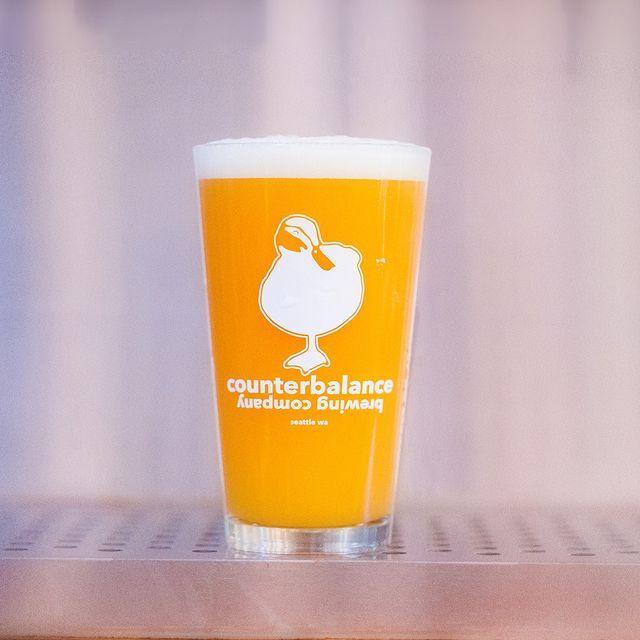 Best places for craft beer in Seattle, USA