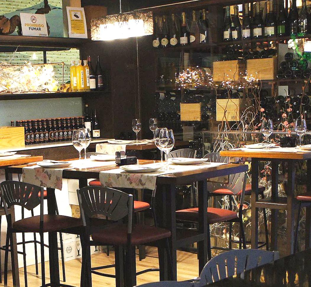The best Spanish food you'll be crazy about in Murcia
