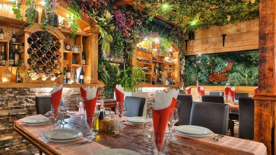Top 10 local dishes to try in Budva, Montenegro