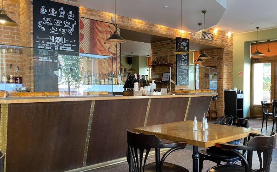 The 10 nicest dishes in Kyiv, Ukraine