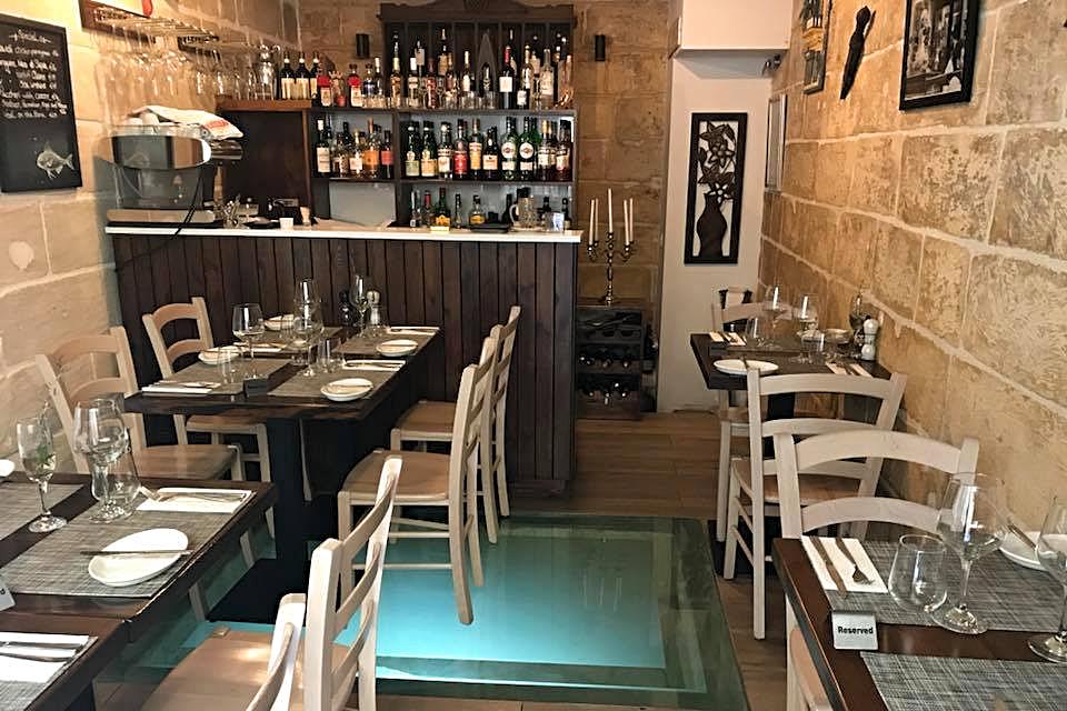 Taste Malta 2025: Best Traditional Maltese Restaurants and Hidden ...
