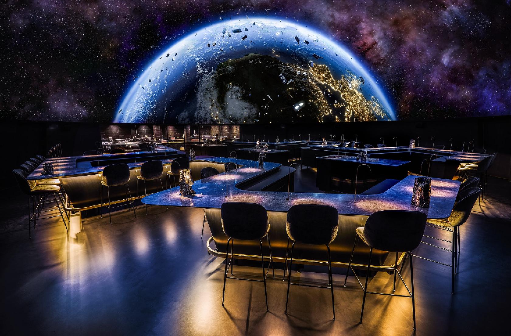 Top 15 Michelin-starred restaurants in Copenhagen