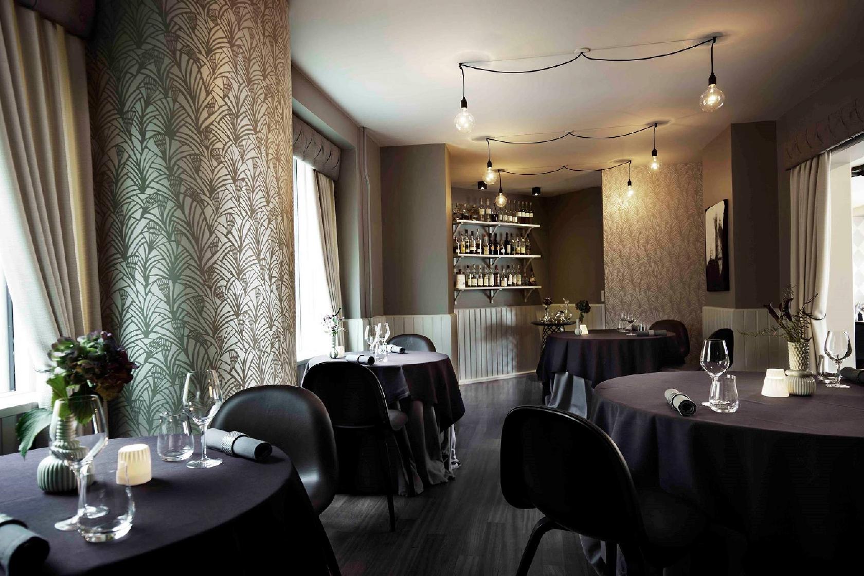 Top 15 Michelin-starred restaurants in Copenhagen