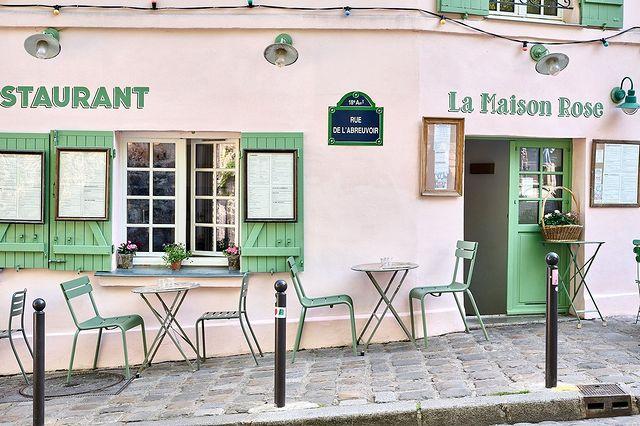 Top restaurants from Netflix’s Emily in Paris that actually exist