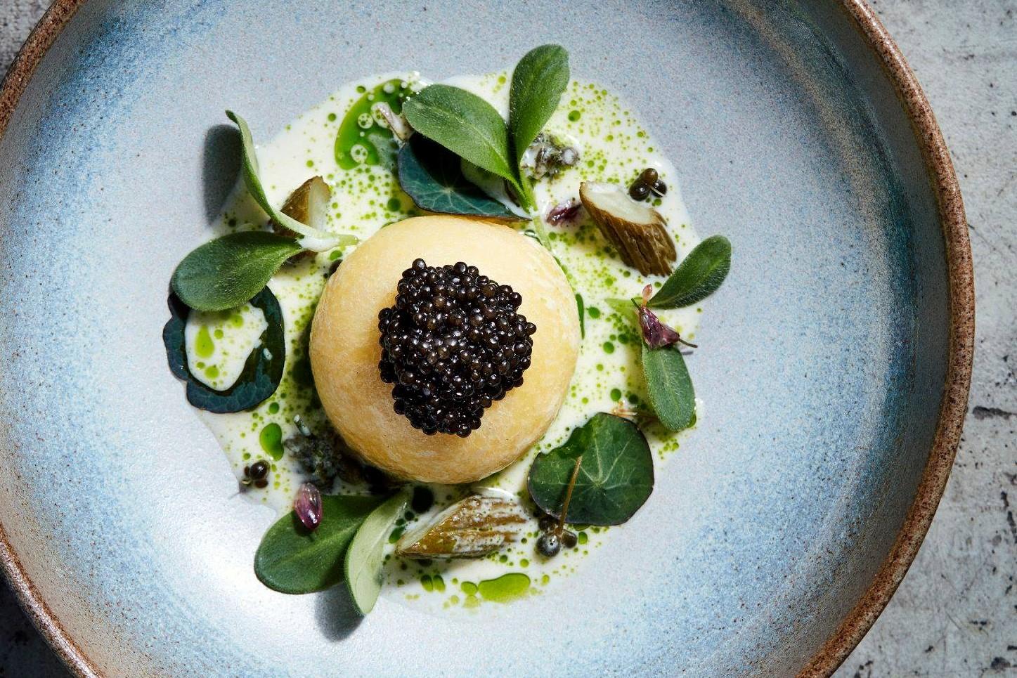 6 best Michelin-starred restaurants in Oslo, Norway